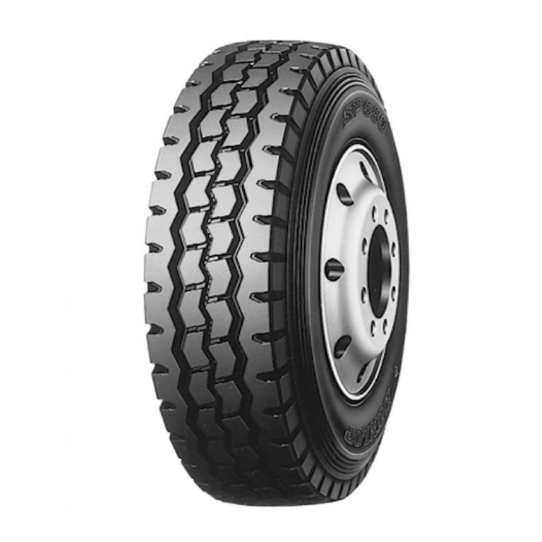 Llantas Dunlop - Distribuidores Oficiales - A&M Cars