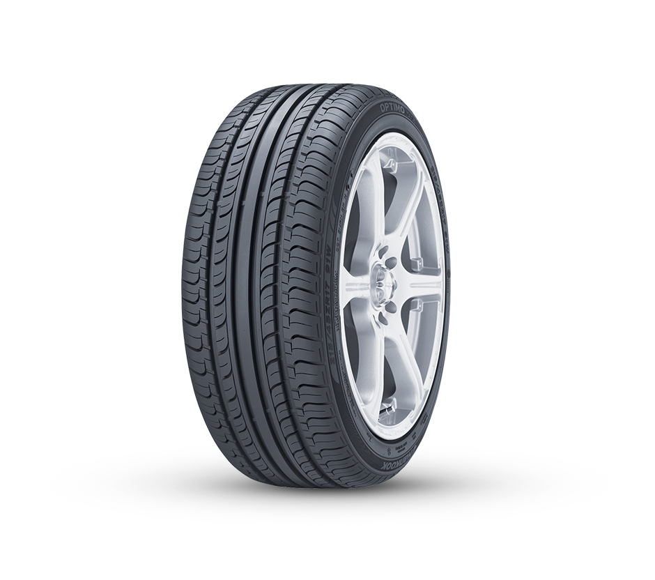 Llantas HANKOOK OPTIMO K415 225/45R18V - A&M Cars