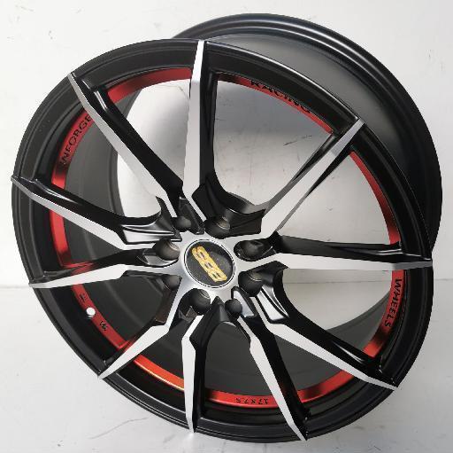 Aros 17x7.5 4x100x114.3 ET 35 CB 73.1 FB_R - A&M Cars